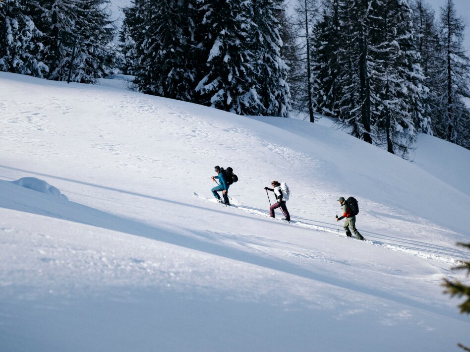 Freeride clothing for men & women | Martini Sportswear