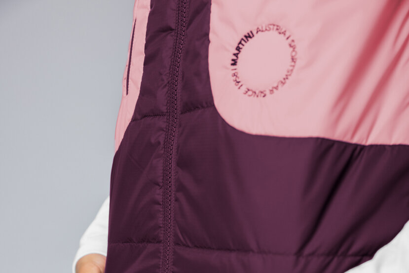 What is PrimaLoft® | Washing PrimaLoft® | Martini Sportswear