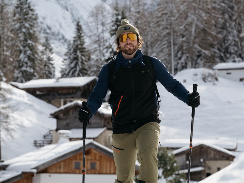 PrimaLoft® Active Evolve: insulation with optimum