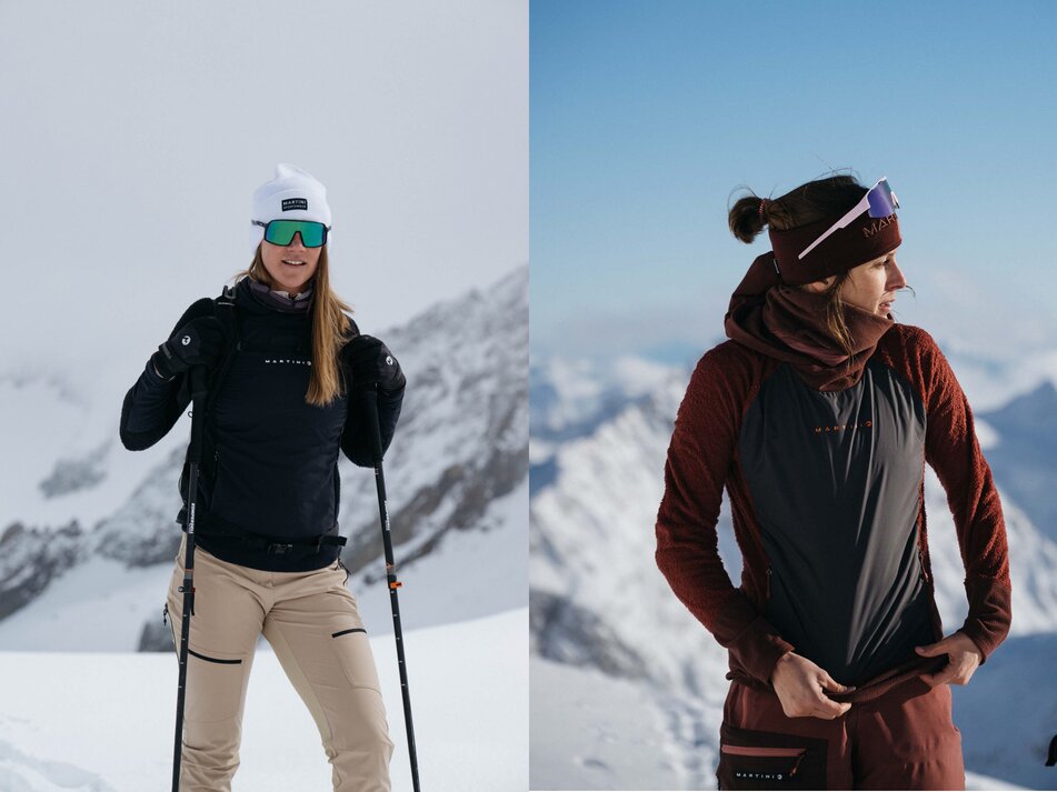 PrimaLoft® Active Evolve: insulation with optimum