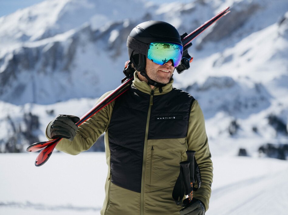 What is PrimaLoft® | Washing PrimaLoft® | Martini Sportswear