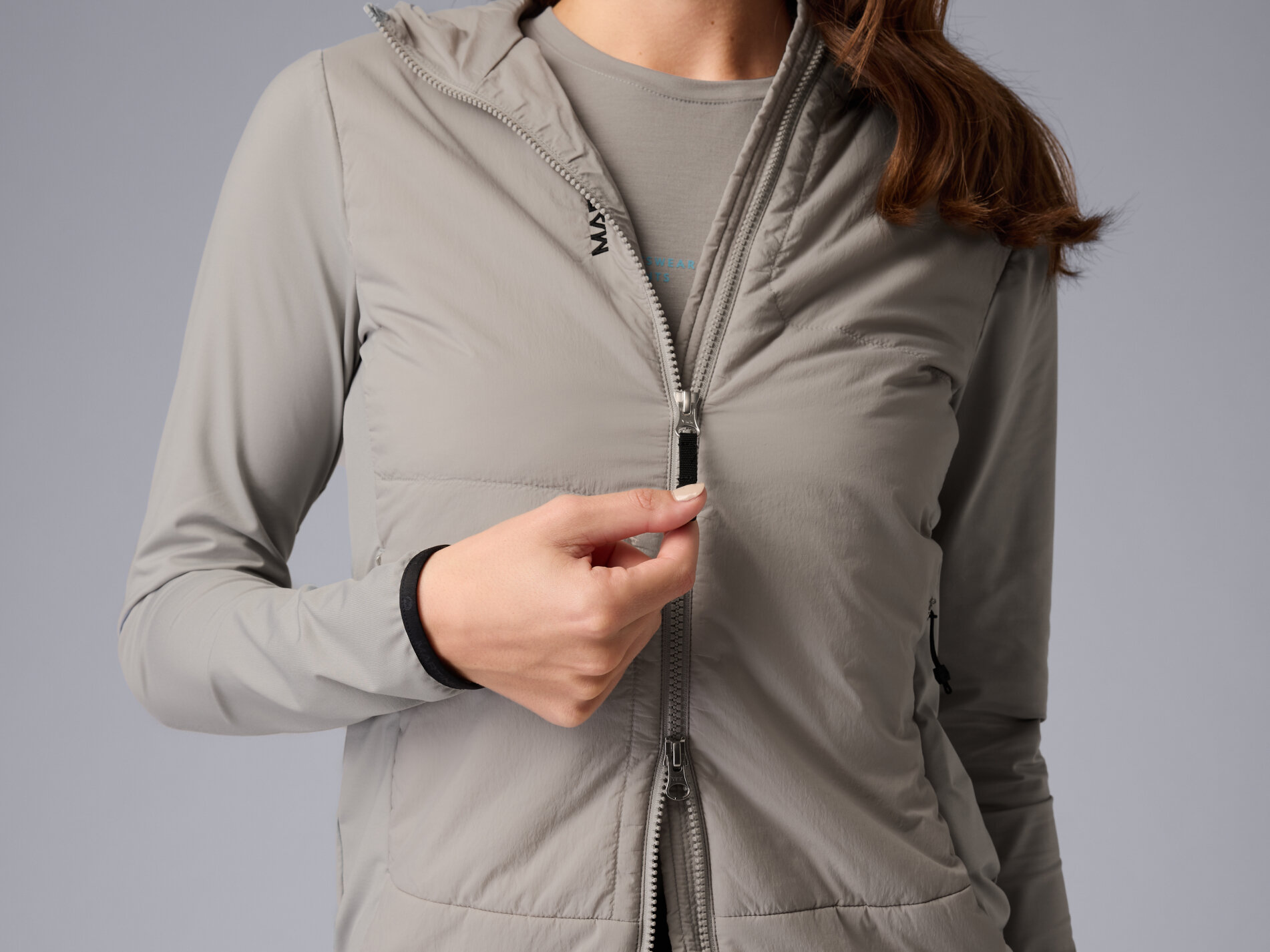 What is G-LOFT® | Advantages G-LOFT® | Martini Sportswear