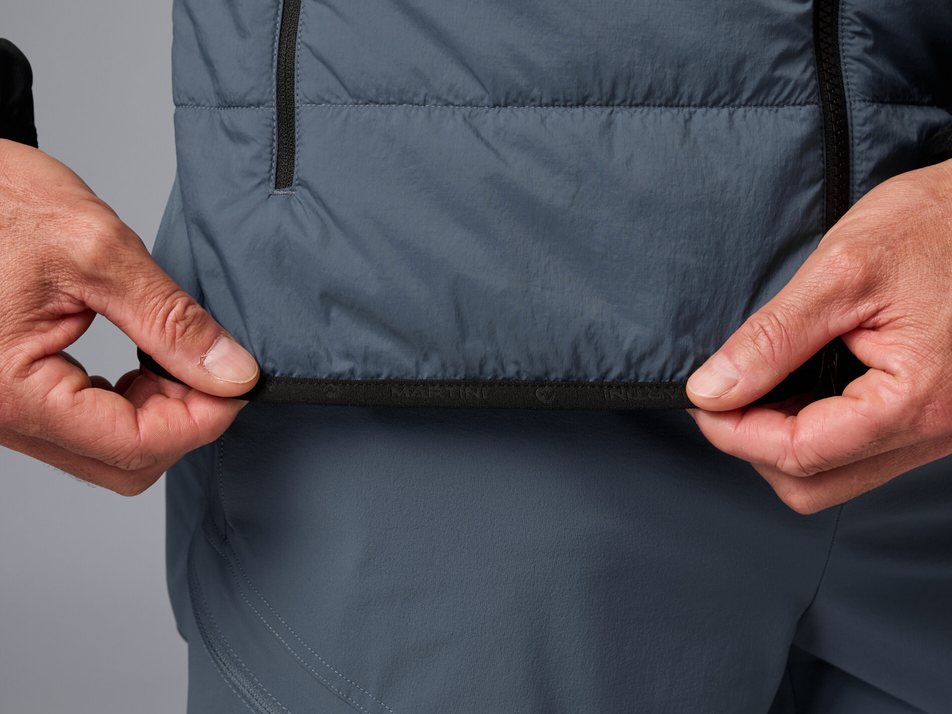 What is PrimaLoft® | Washing PrimaLoft® | Martini Sportswear