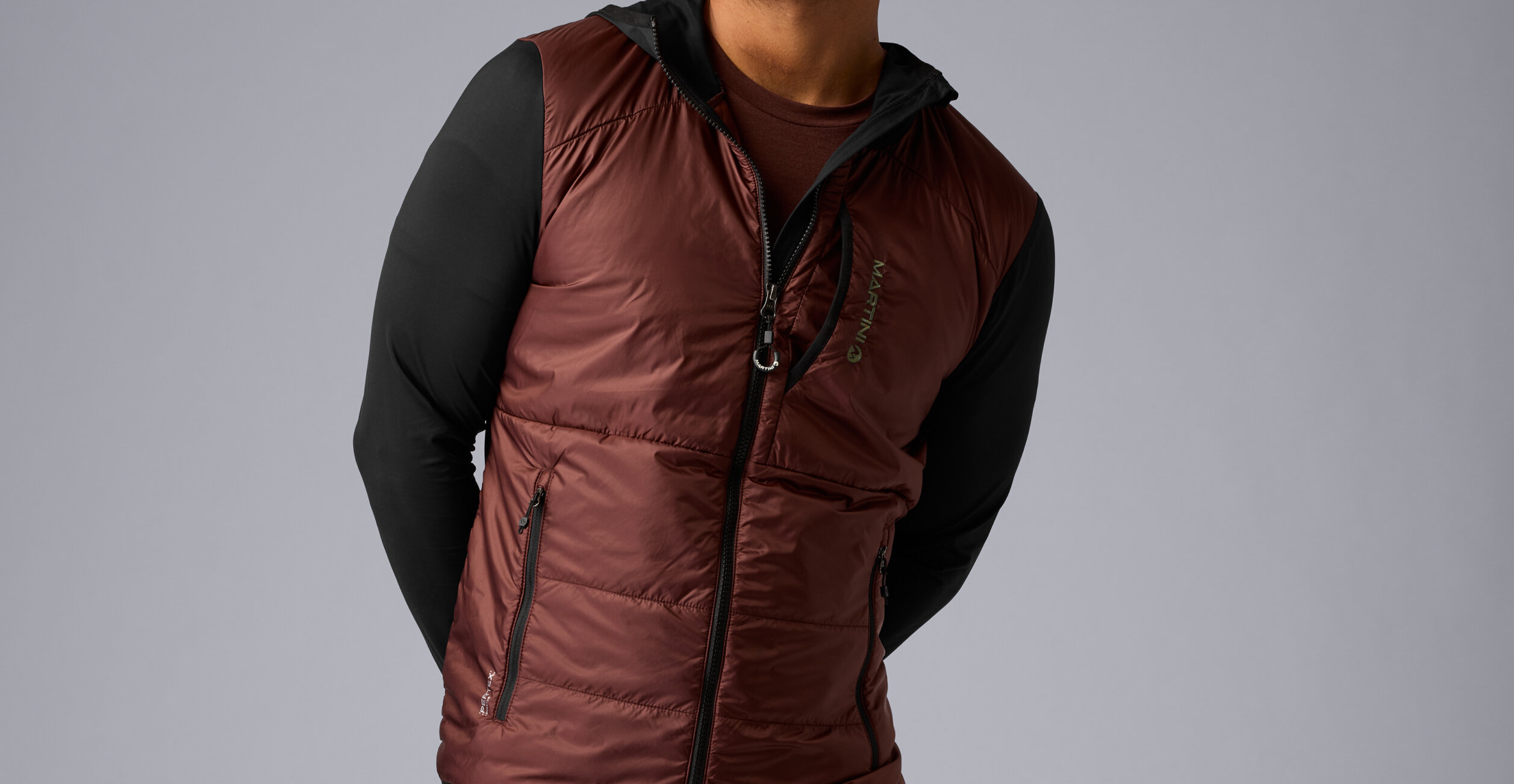 What is PrimaLoft® | Washing PrimaLoft® | Martini Sportswear